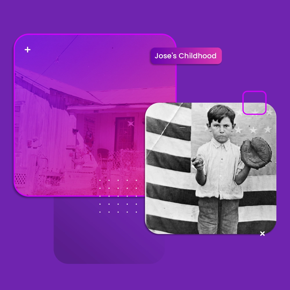 Jose Silva | Founder of The Original Silva Mind Control Method, Texas USA